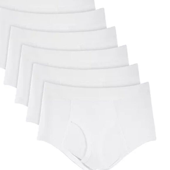 Club Room | Underwear & Socks | Club Room Mens Briefs8pack | Poshmark